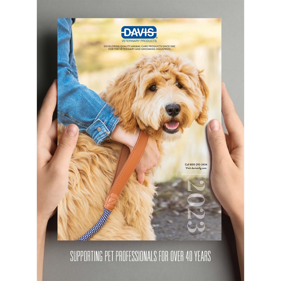 Davis Catalog