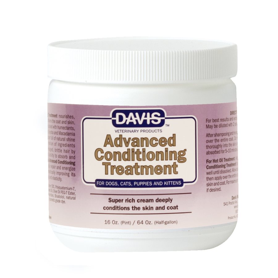 Advanced Conditioning Treatment, 16 oz