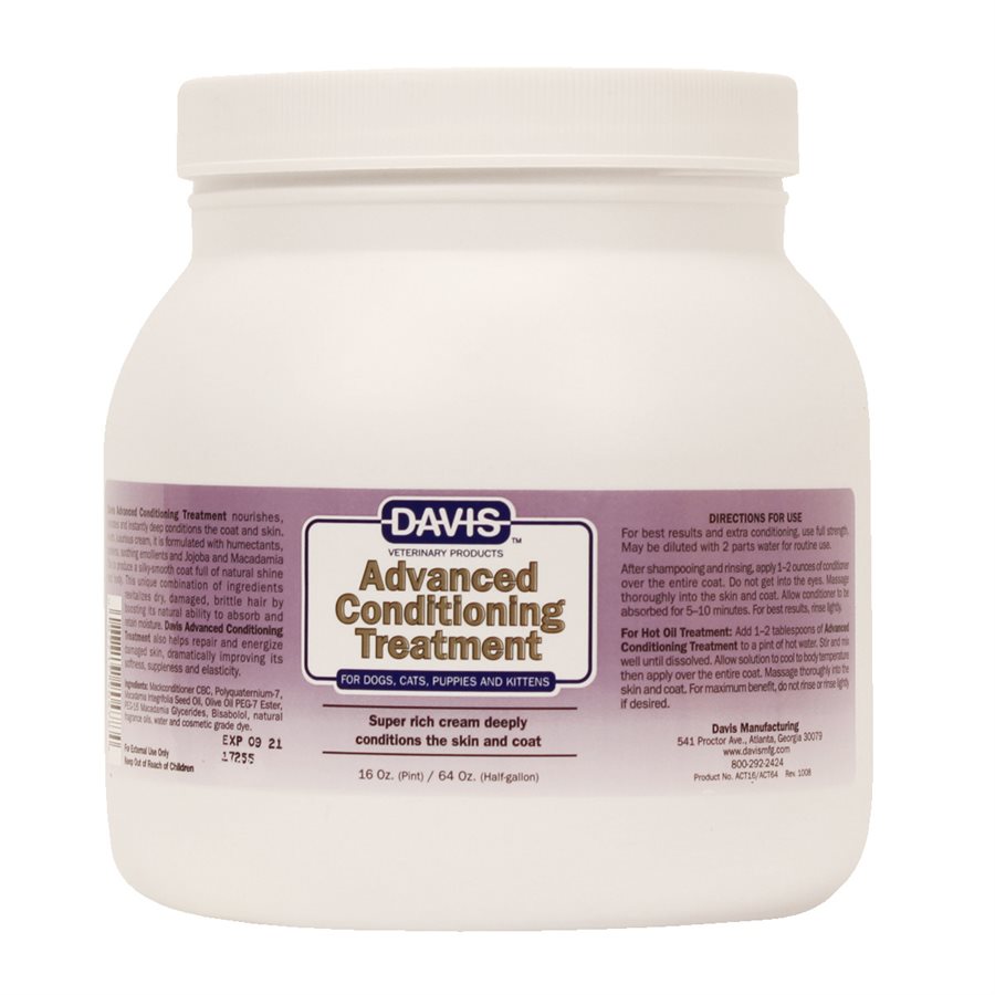 Advanced Conditioning Treatment, 64 oz