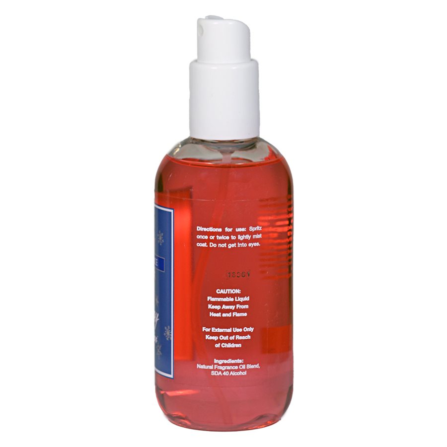 Cinnamon Spice Cologne 8 oz