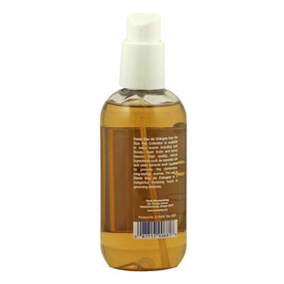 Honey Almond Cologne - 8oz.