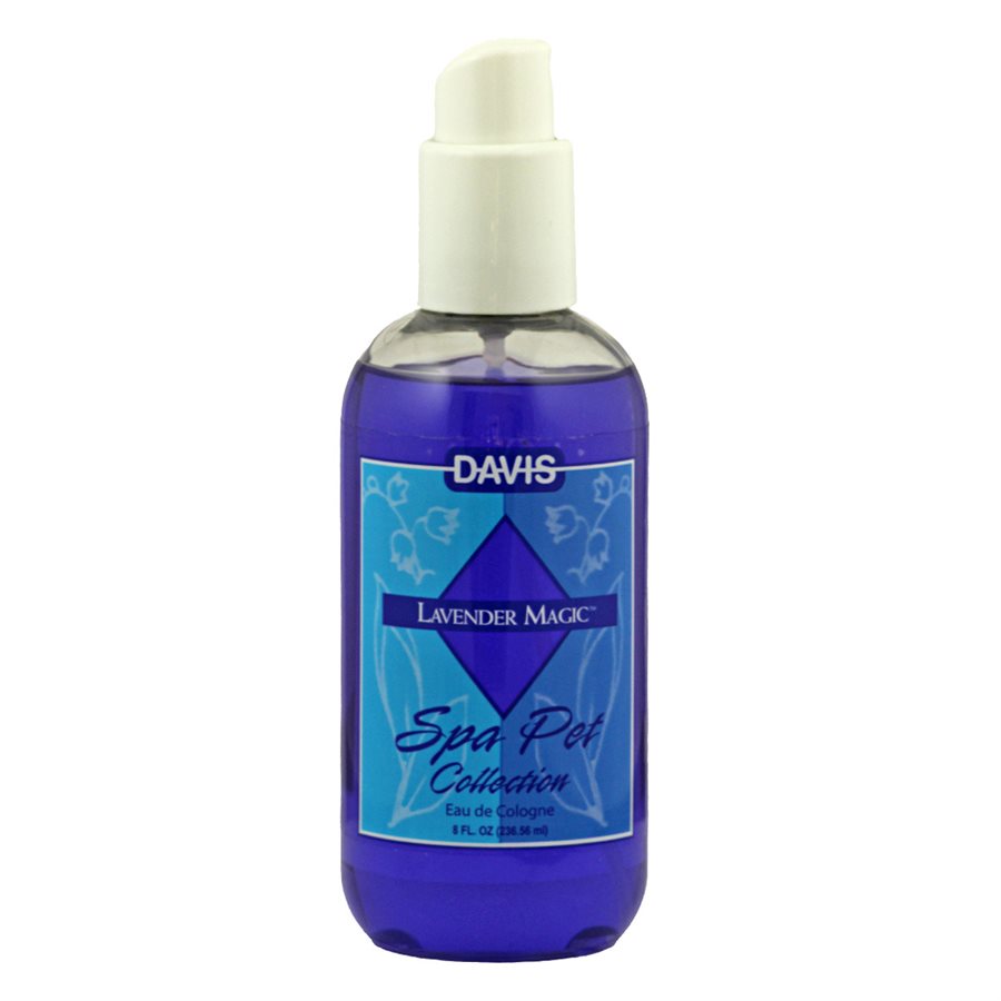 Lavender Magic Cologne - 8oz.