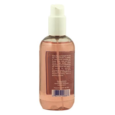 Sweet Apricot Cologne - 8oz.