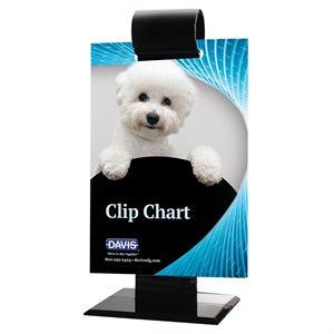 Literature & Displays