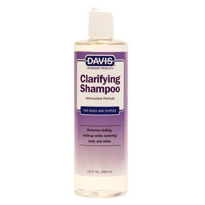 Specialty Shampoos
