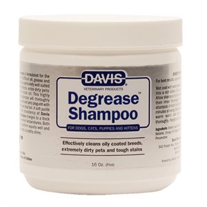 Specialty Shampoos
