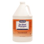 Conditioning Shampoos