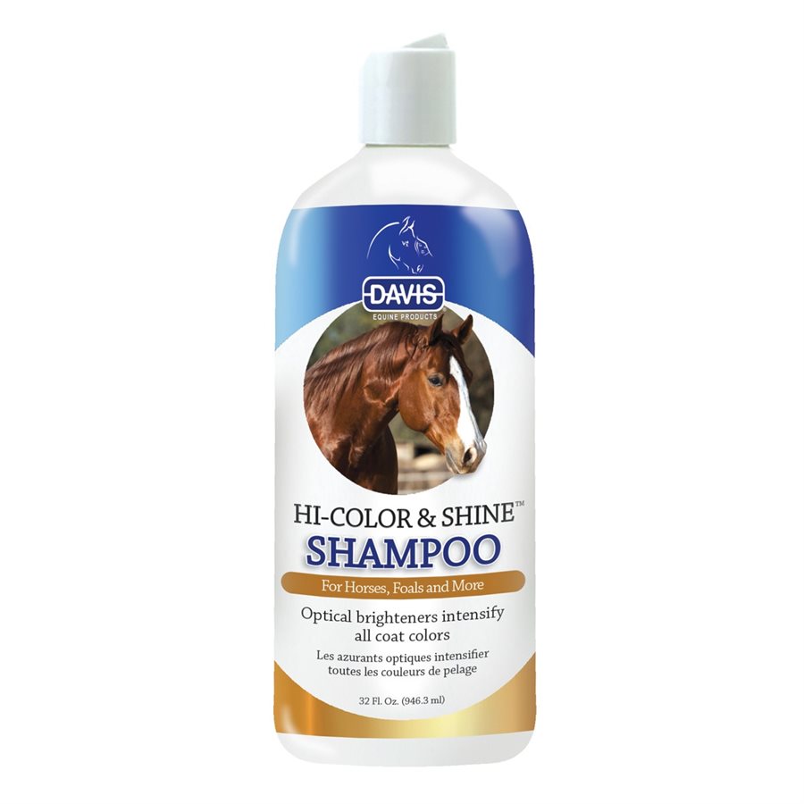Equine Products