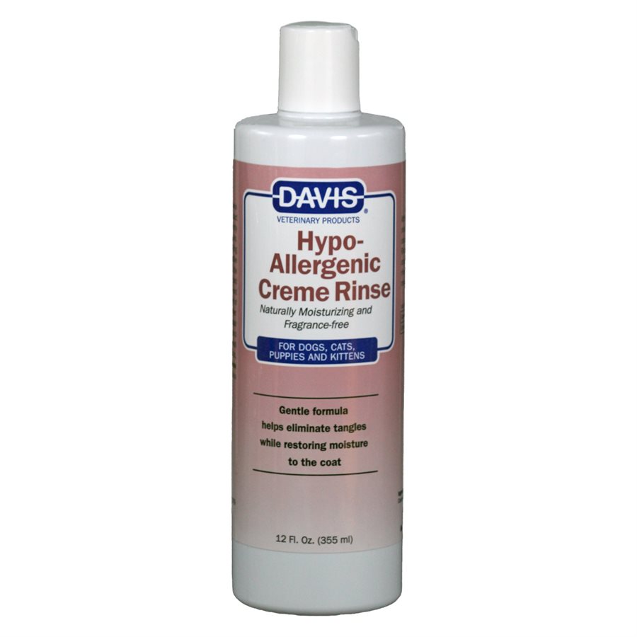 Conditioners & Creme Rinse