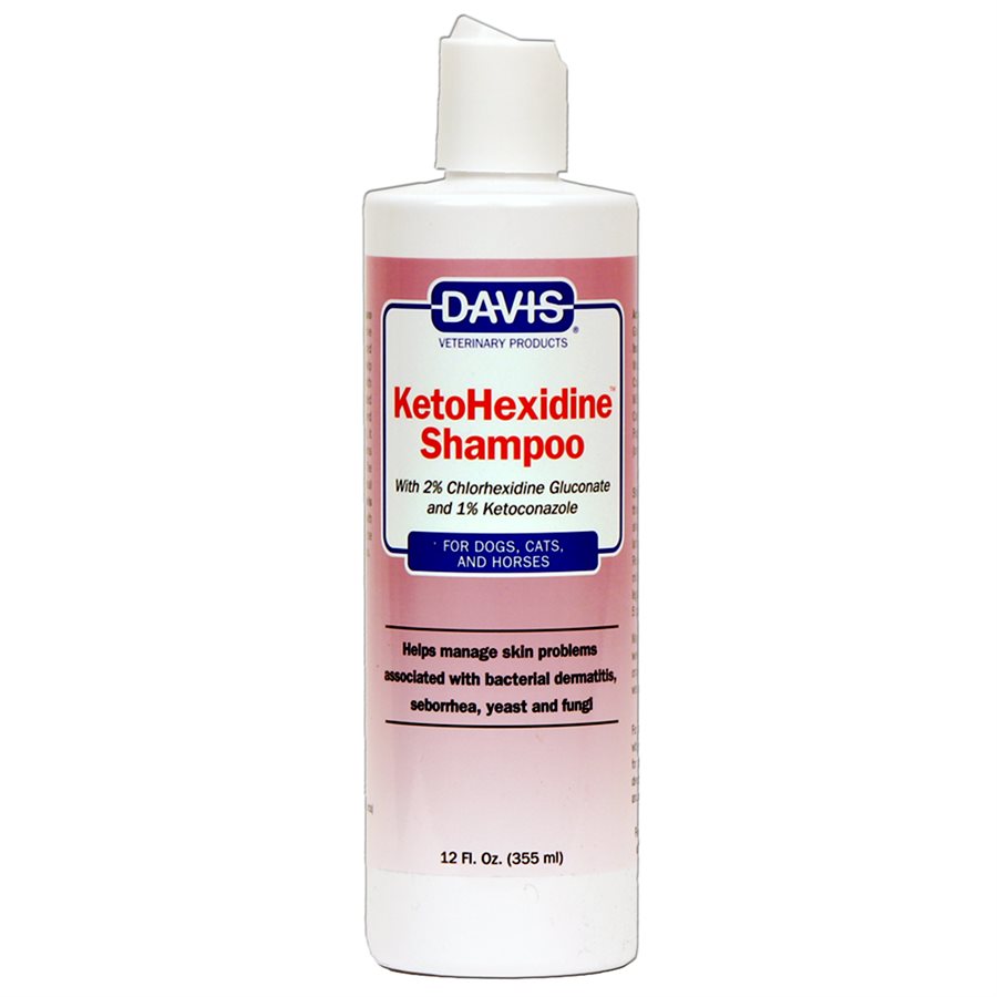 Medicated Shampoos
