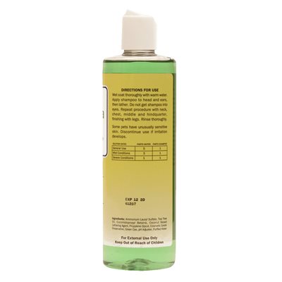 Melaleuca Shampoo, 12 oz