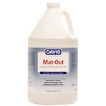 Grubby Dog Shampoo, Gallon