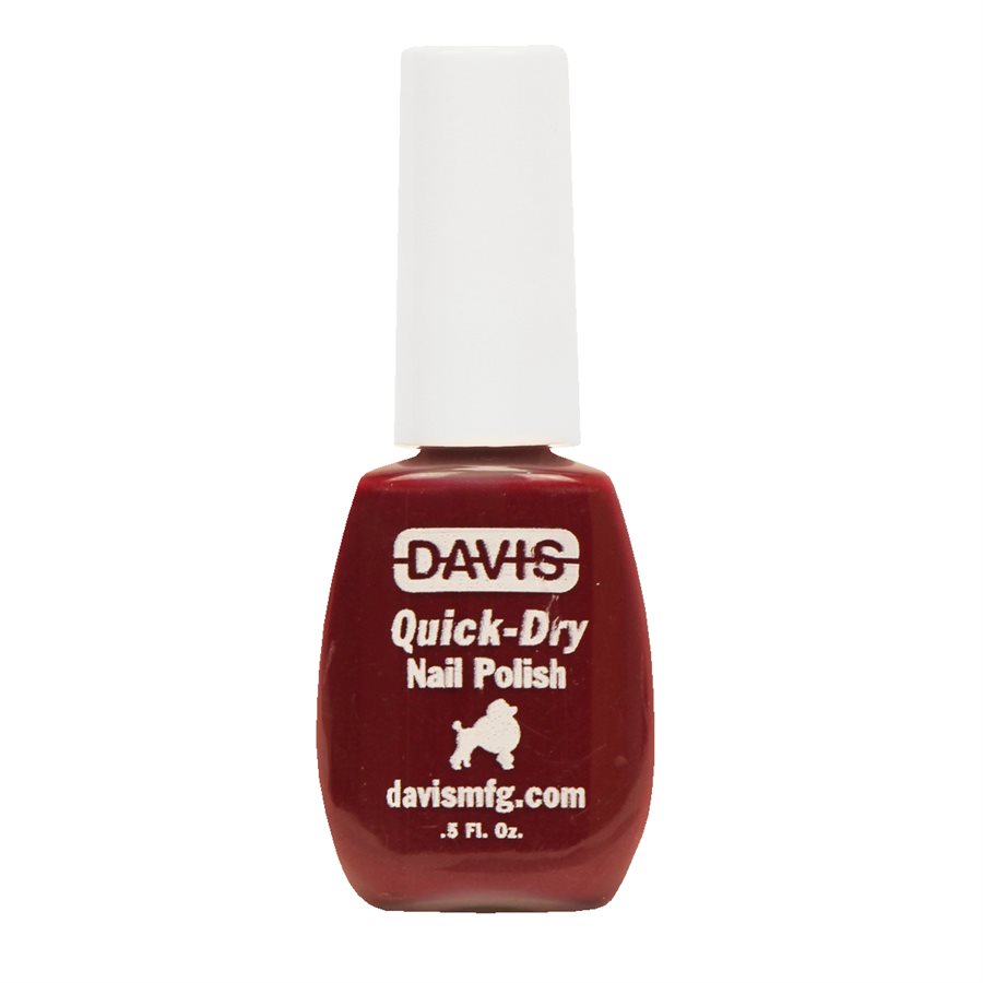 Quick Dry Nail Polish