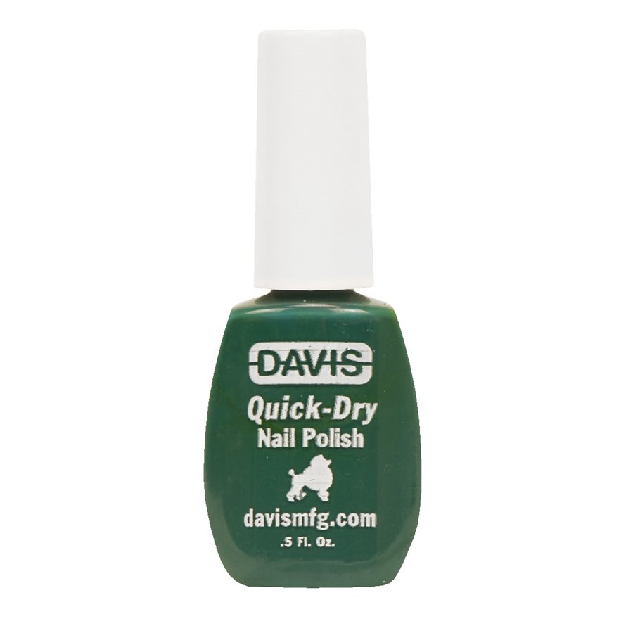 Quick Dry Nail Polish