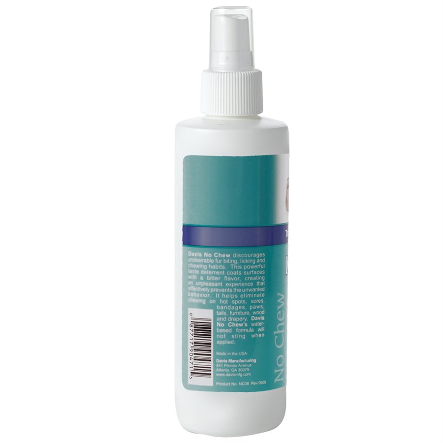 No Chew, 8 oz.