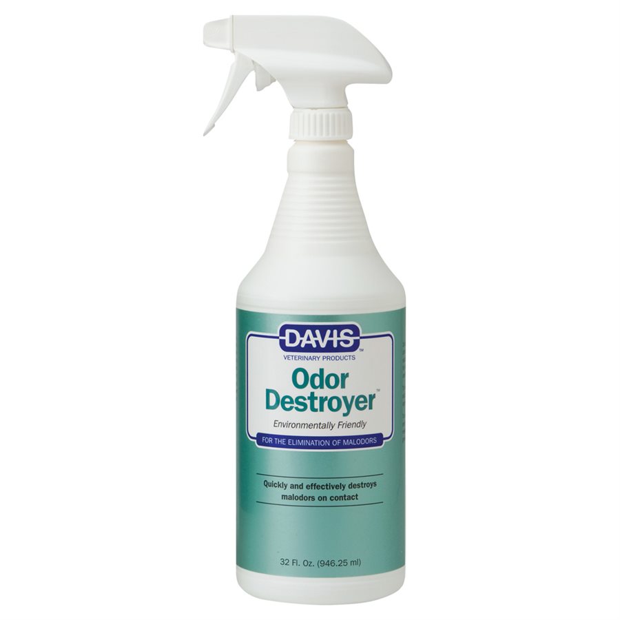 Odor Control