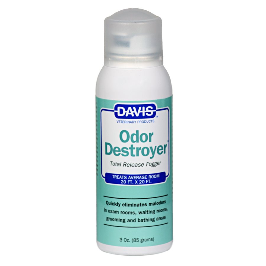Odor Control