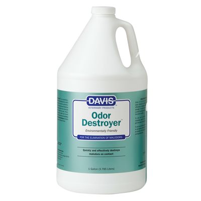 Odor Control