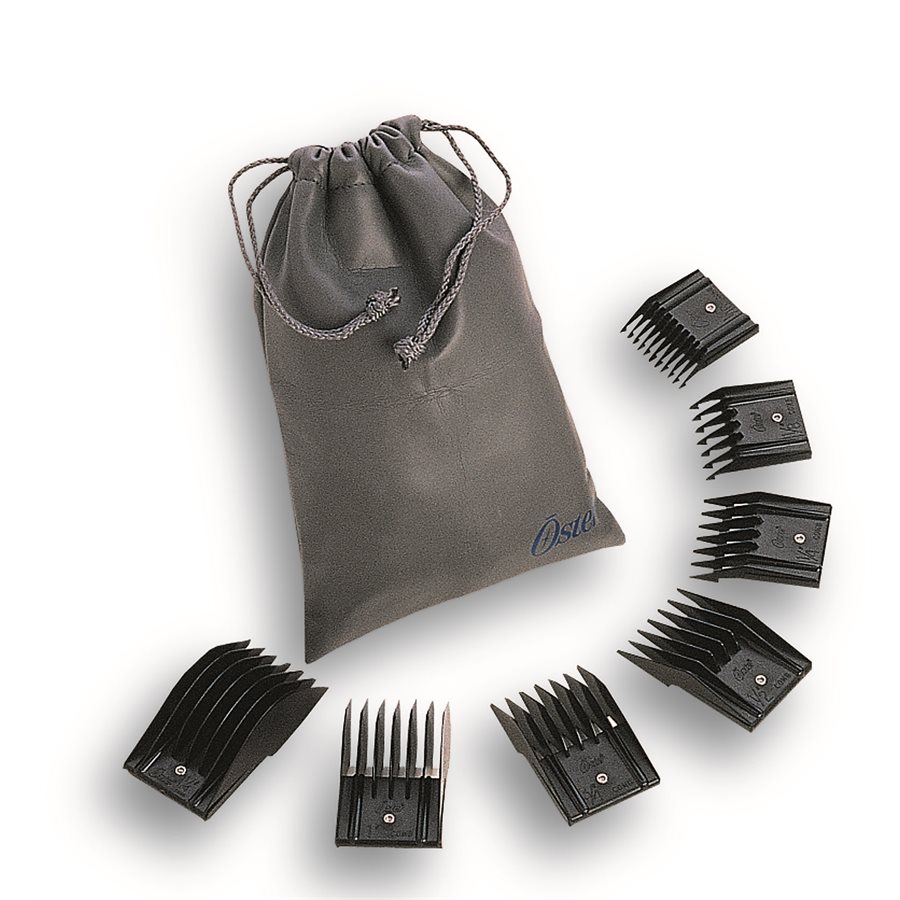 Oster Comb Set