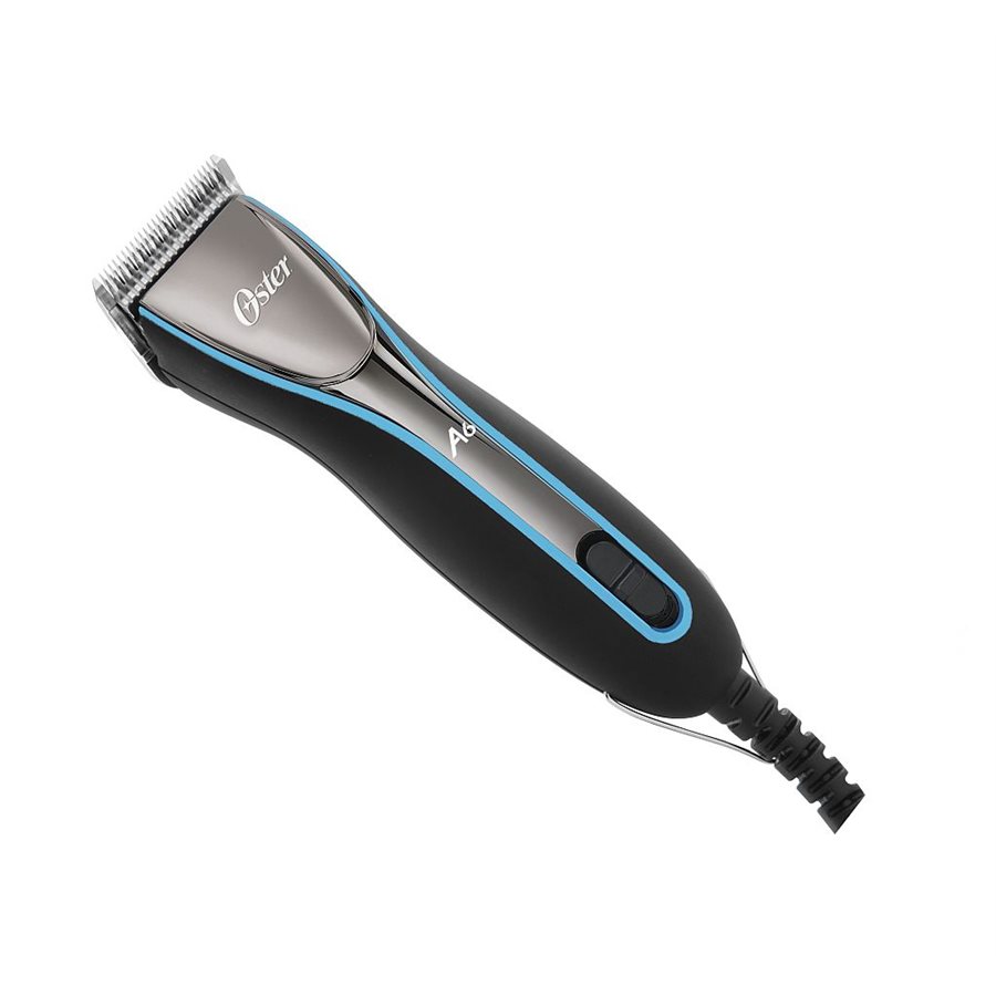 Single Speed Clippers