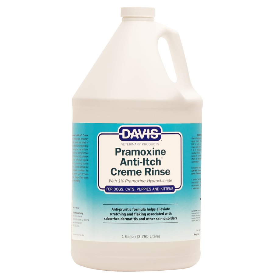 Conditioners & Creme Rinse