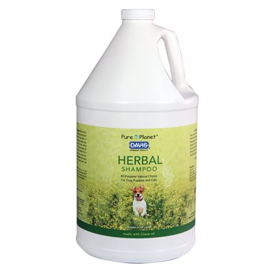 Pure Planet Naturals