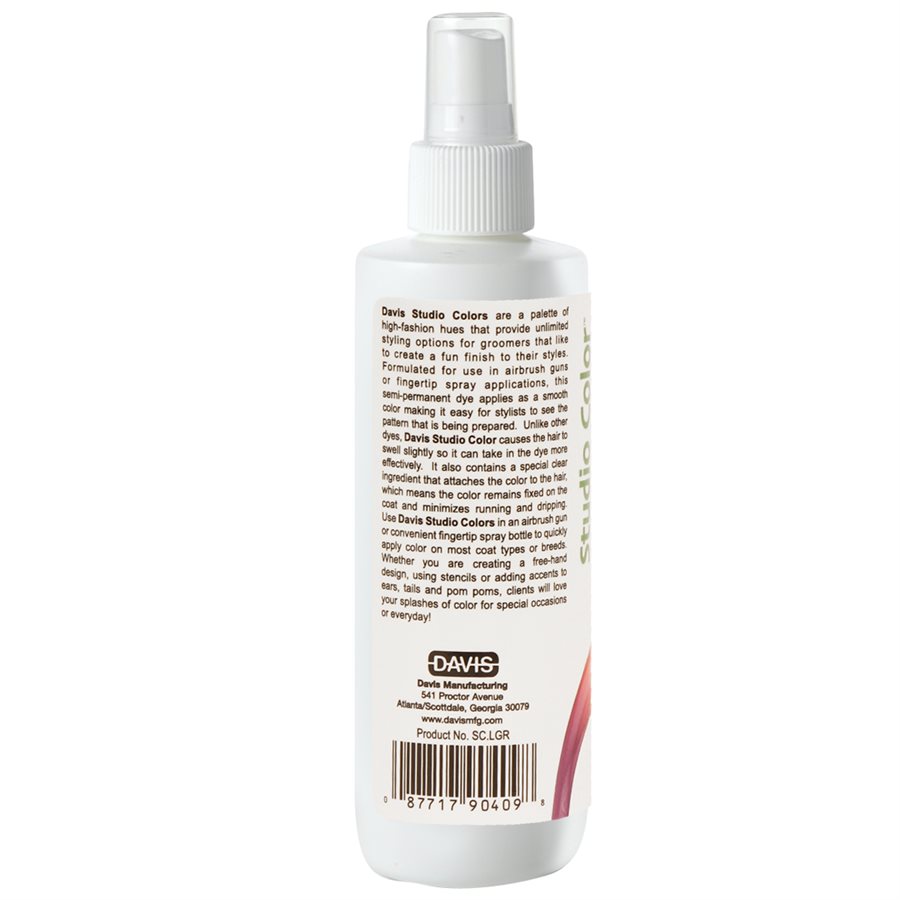 Davis Studio Color - Playful Pink