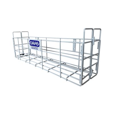 Shampoo Rack, 4 gallons - New Design