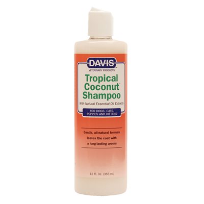 All-Purpose Shampoos